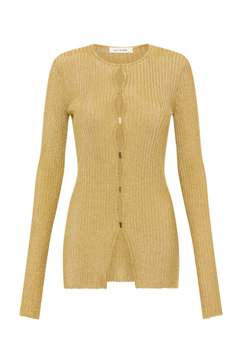 Sass and Bide Knitwear | Australian Designer Collection | Coveti