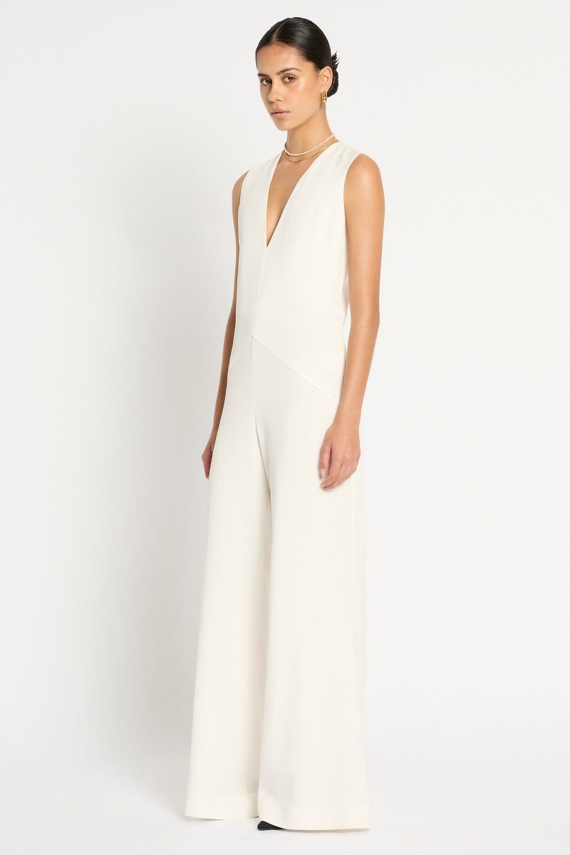 Sass and Bide Jumpsuit | Australian Designer Collection | Coveti