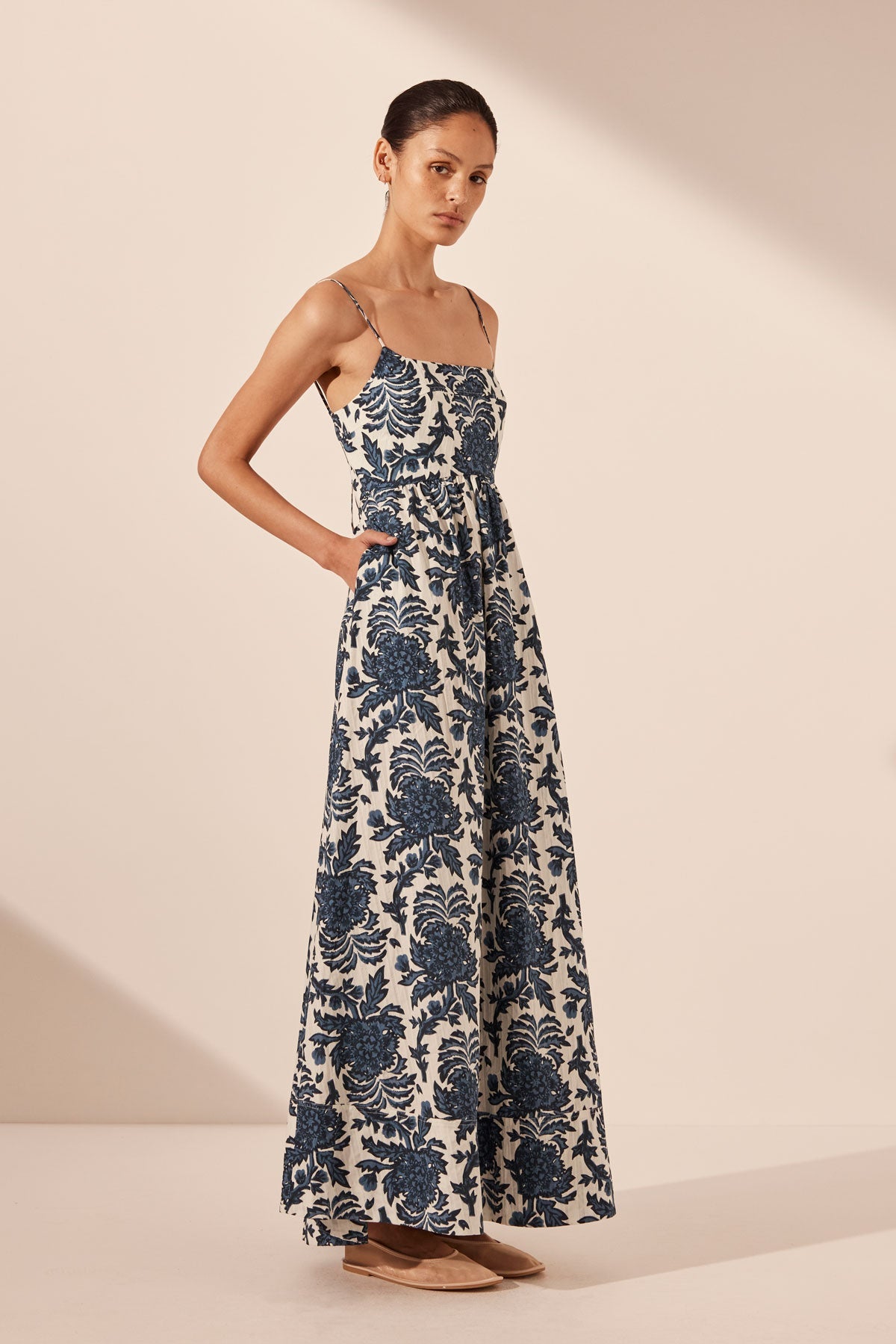 Shona Joy Multicolour Dresses | Designer Collection | Coveti