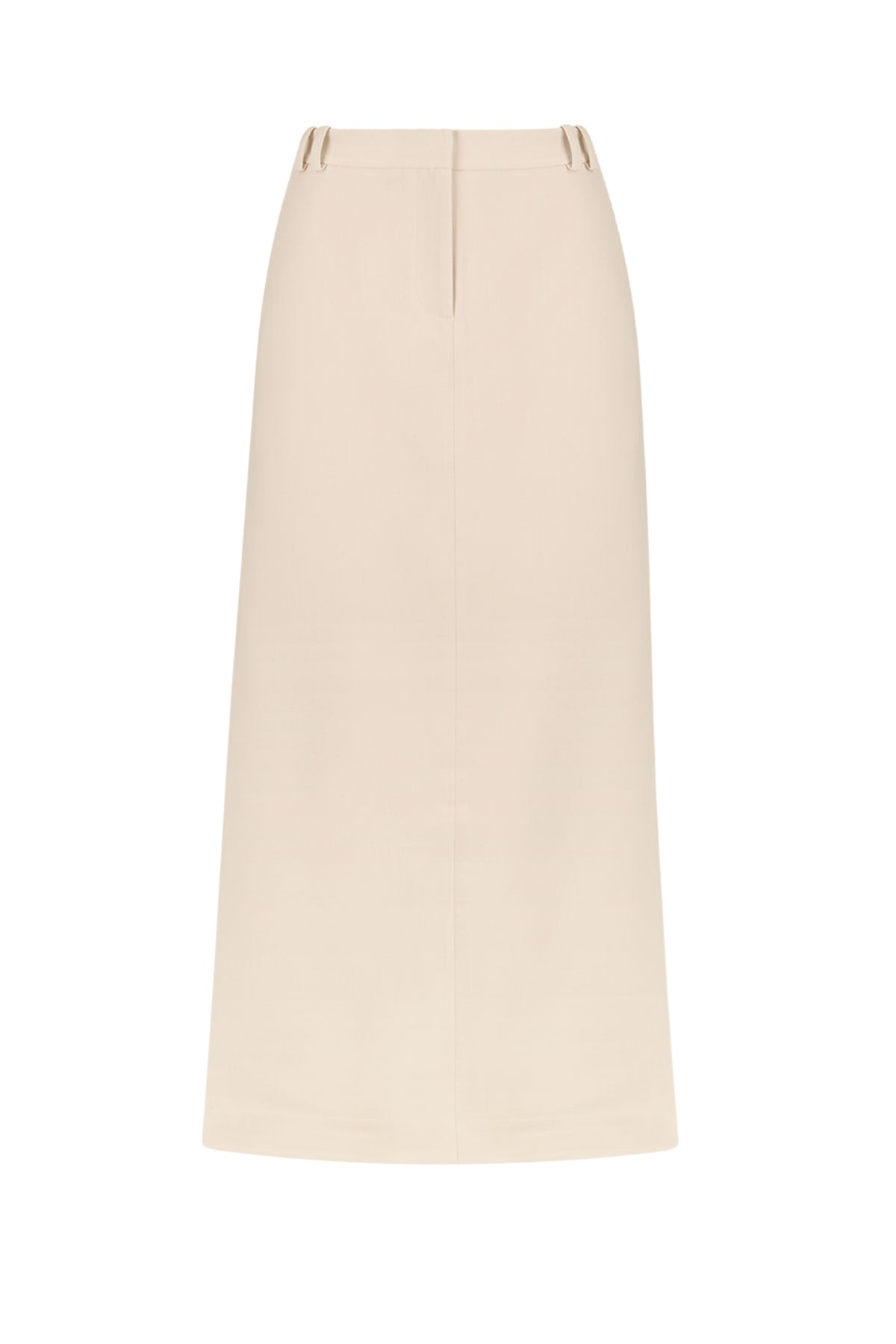 Shona Joy Ivory Skirts | Designer Collection | Coveti