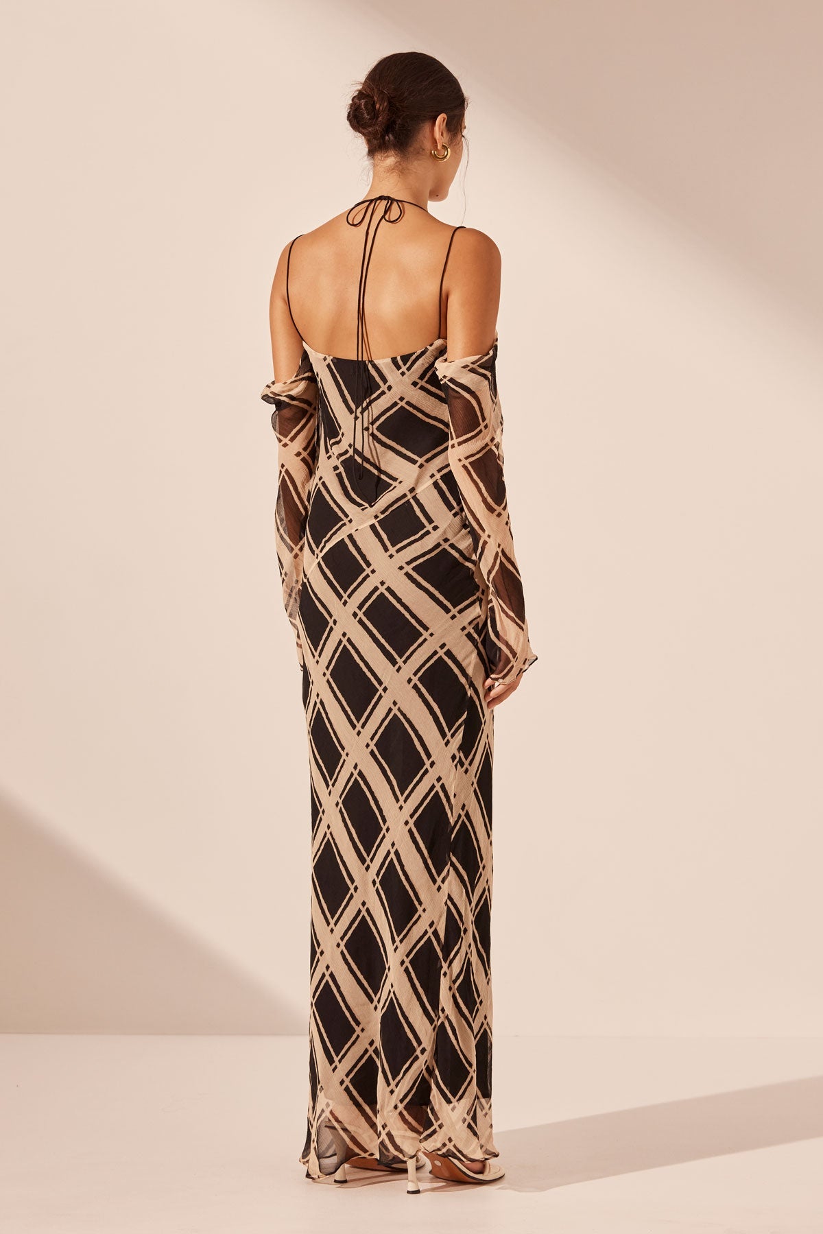 Shona Joy Multicolour Dresses | Designer Collection | Coveti