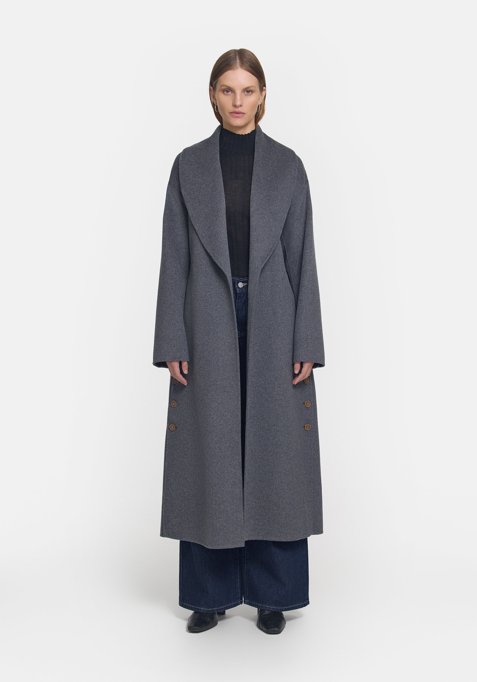 Viktoria and Woods Coats | Australian Designer Collection | Coveti