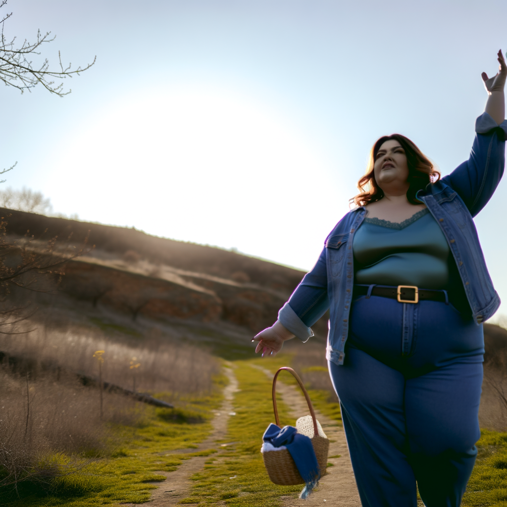 how to be on top plus size | Fashion & Style Tips | Fashion Feed| Coveti
