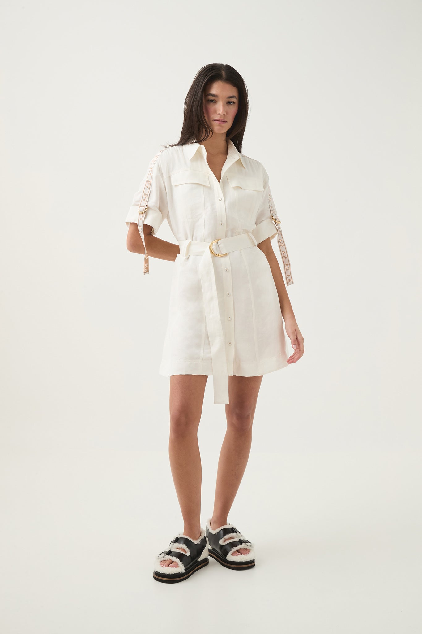 Aje Dresses | Australian Designer collection | Coveti