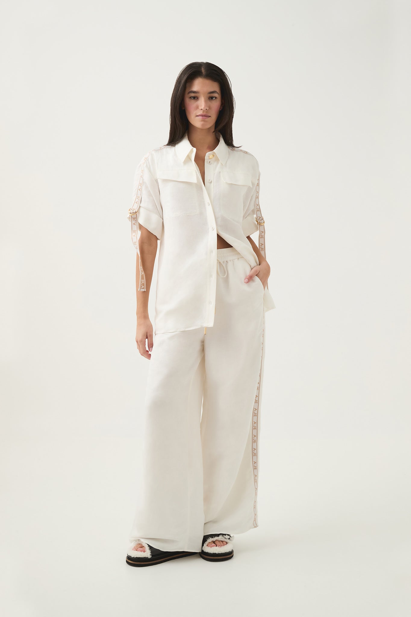 Aje Pants | Australian Designer collection | Coveti