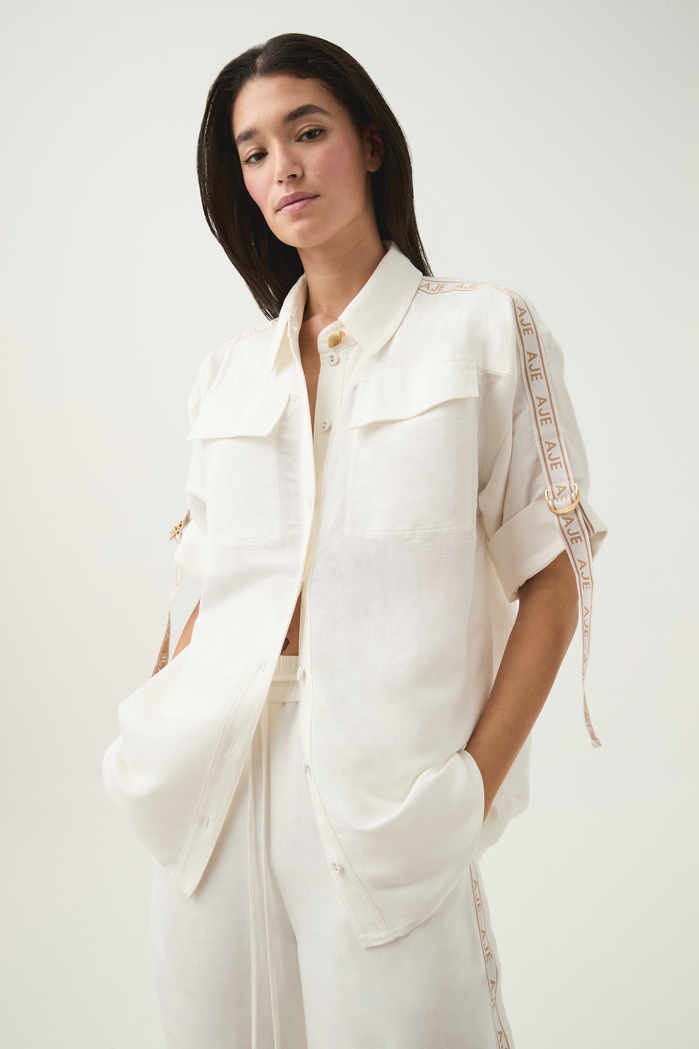 Aje Tops | Australian Designer collection | Coveti