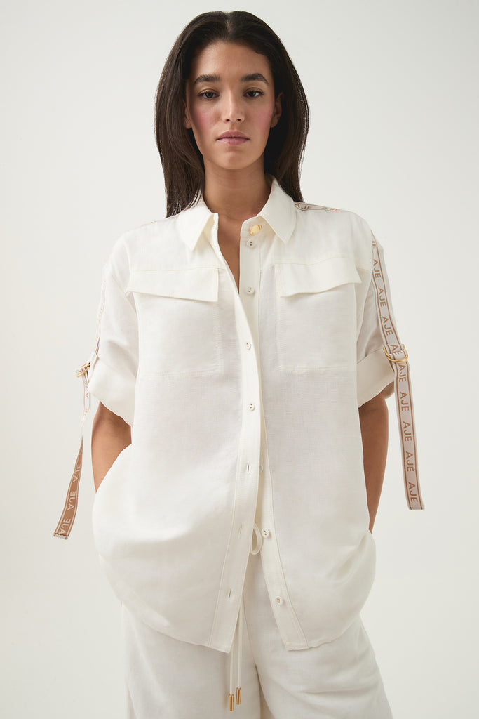 Aje Tops | Australian Designer collection | Coveti