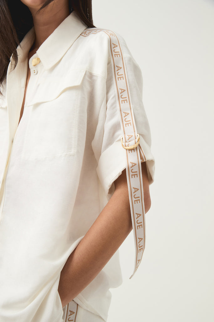 Aje Tops | Australian Designer collection | Coveti