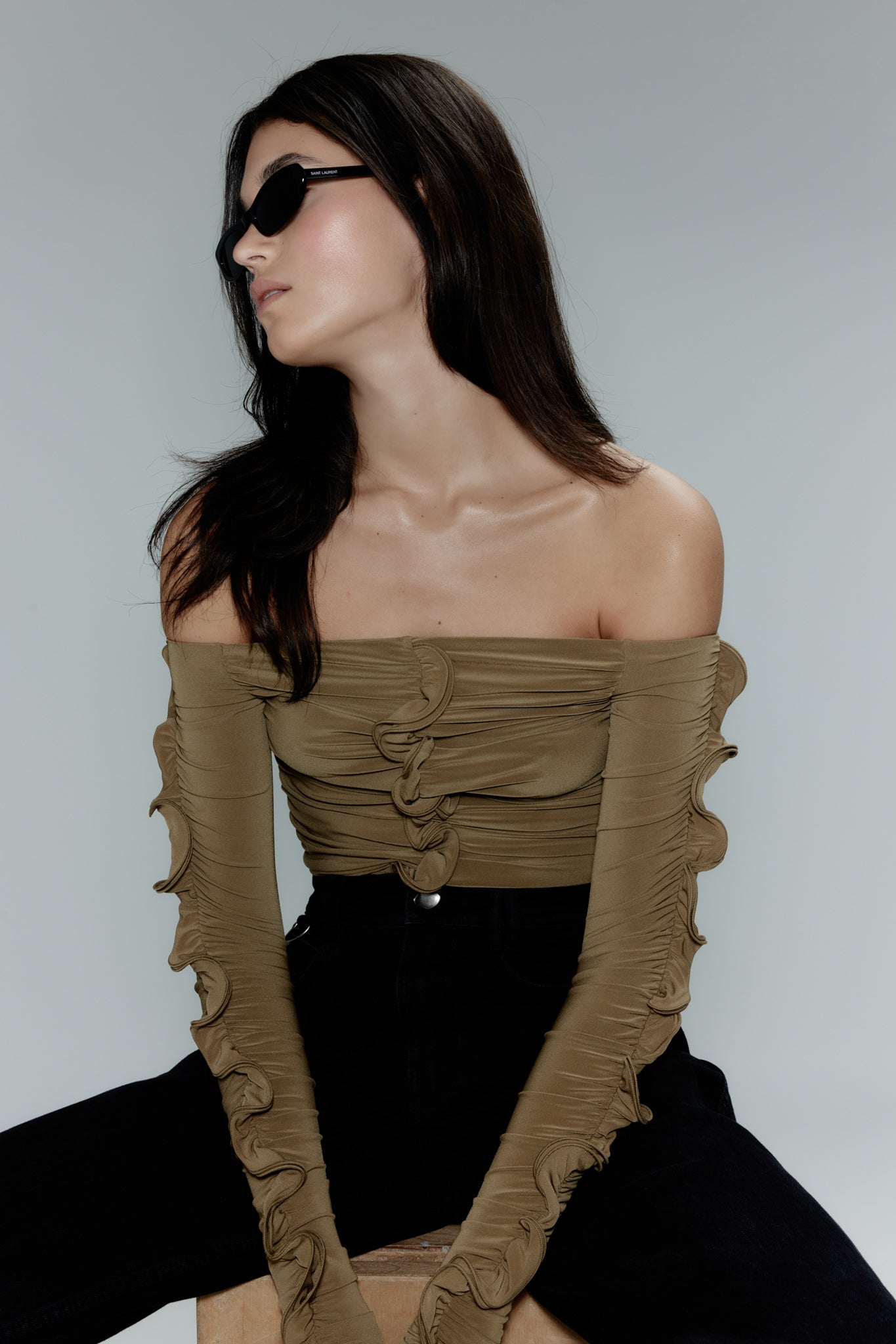 Aje Tops | Australian Designer collection | Coveti