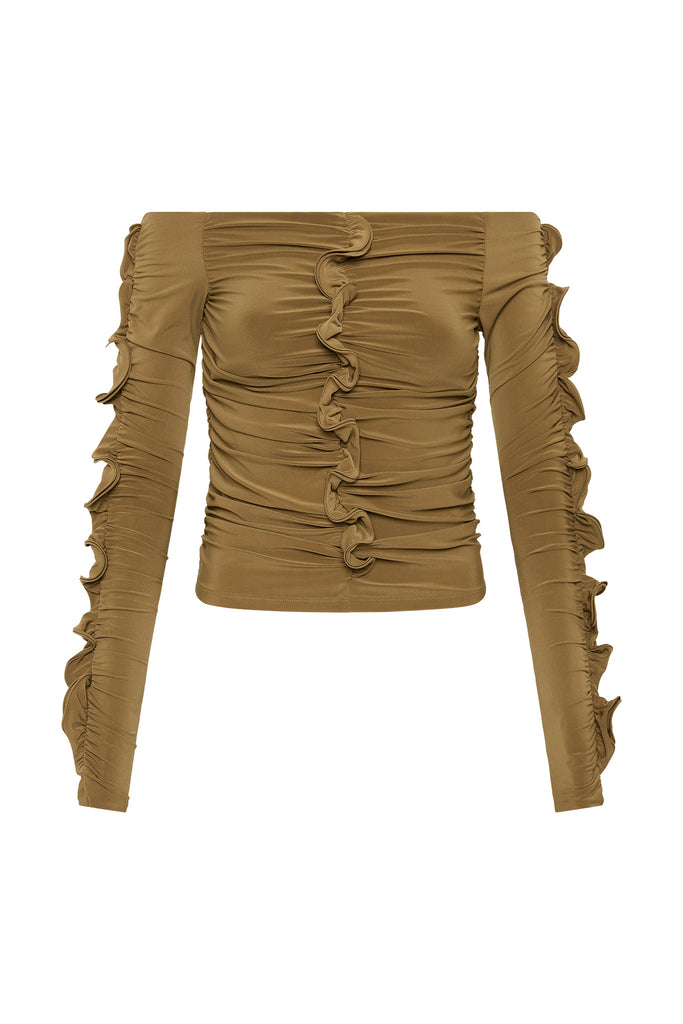 Aje Tops | Australian Designer collection | Coveti