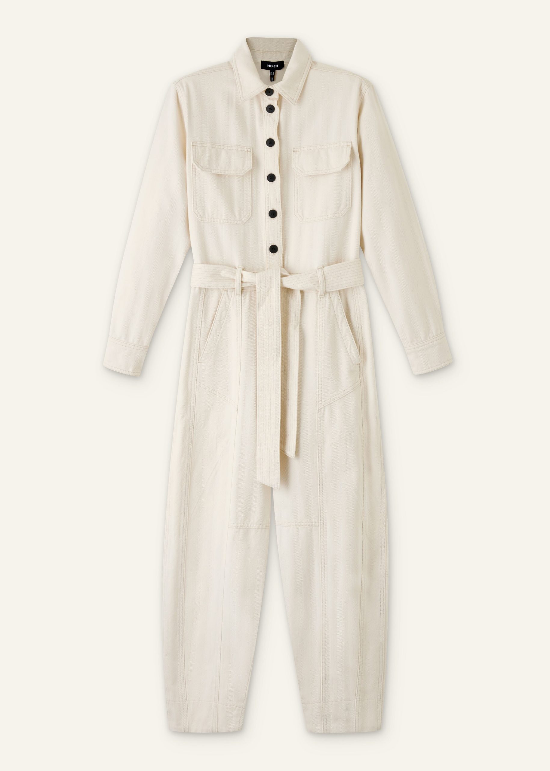 Me and Em Jumpsuit | Luxury British Designer Collection | Coveti