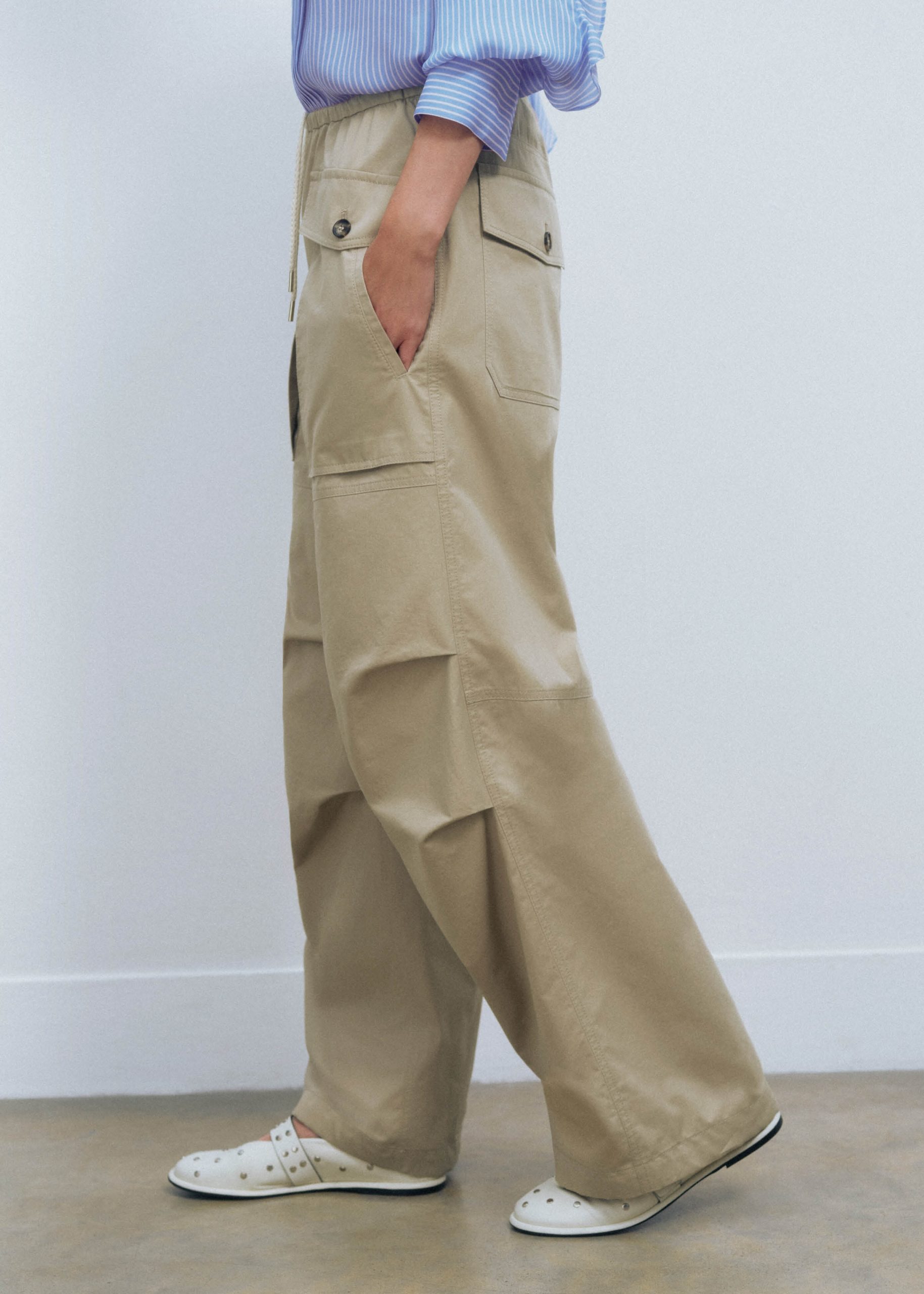 Me and Em Pants | Luxury British Designer Collection | Coveti