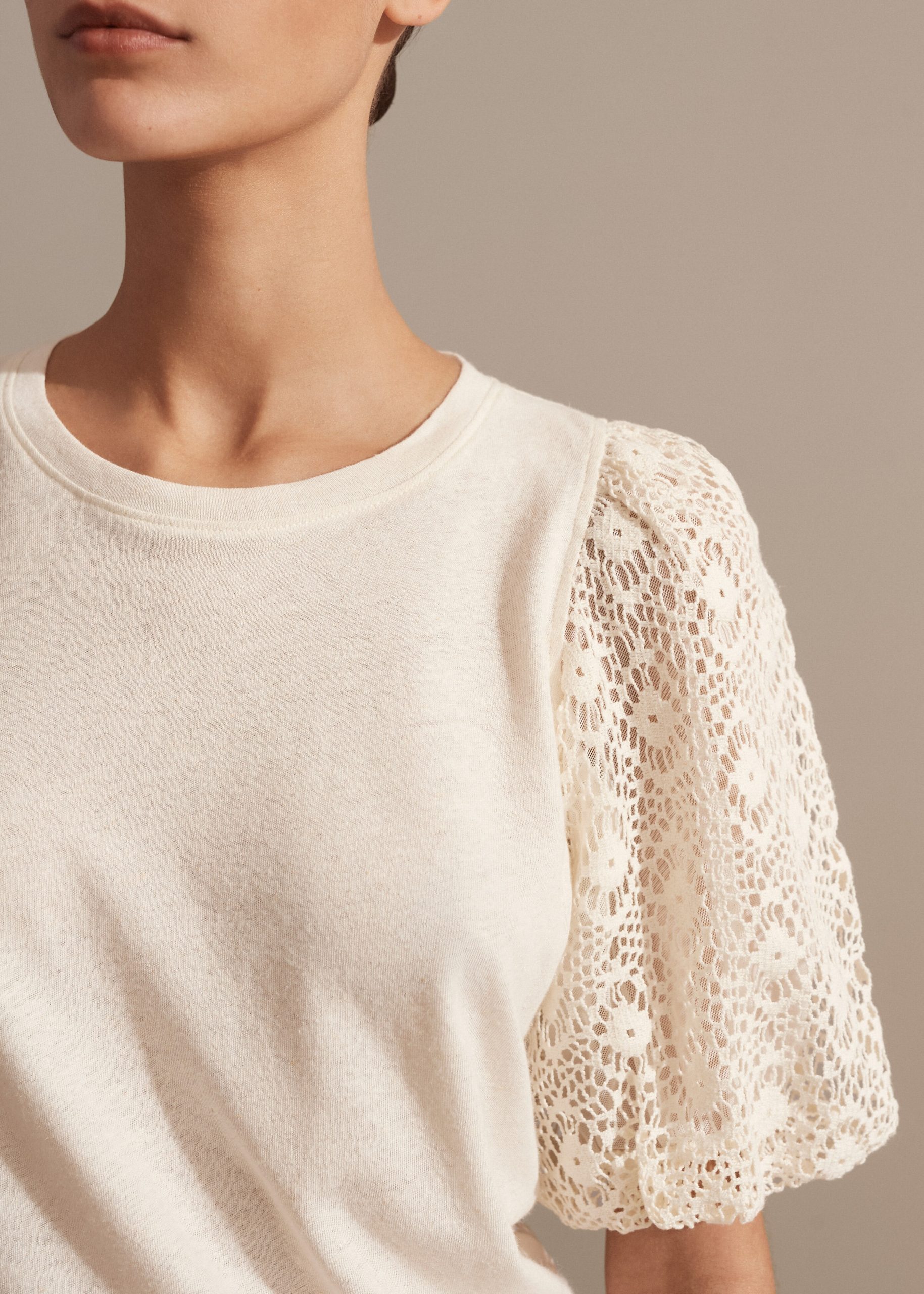 Me and Em Tops | Luxury British Designer Collection | Coveti