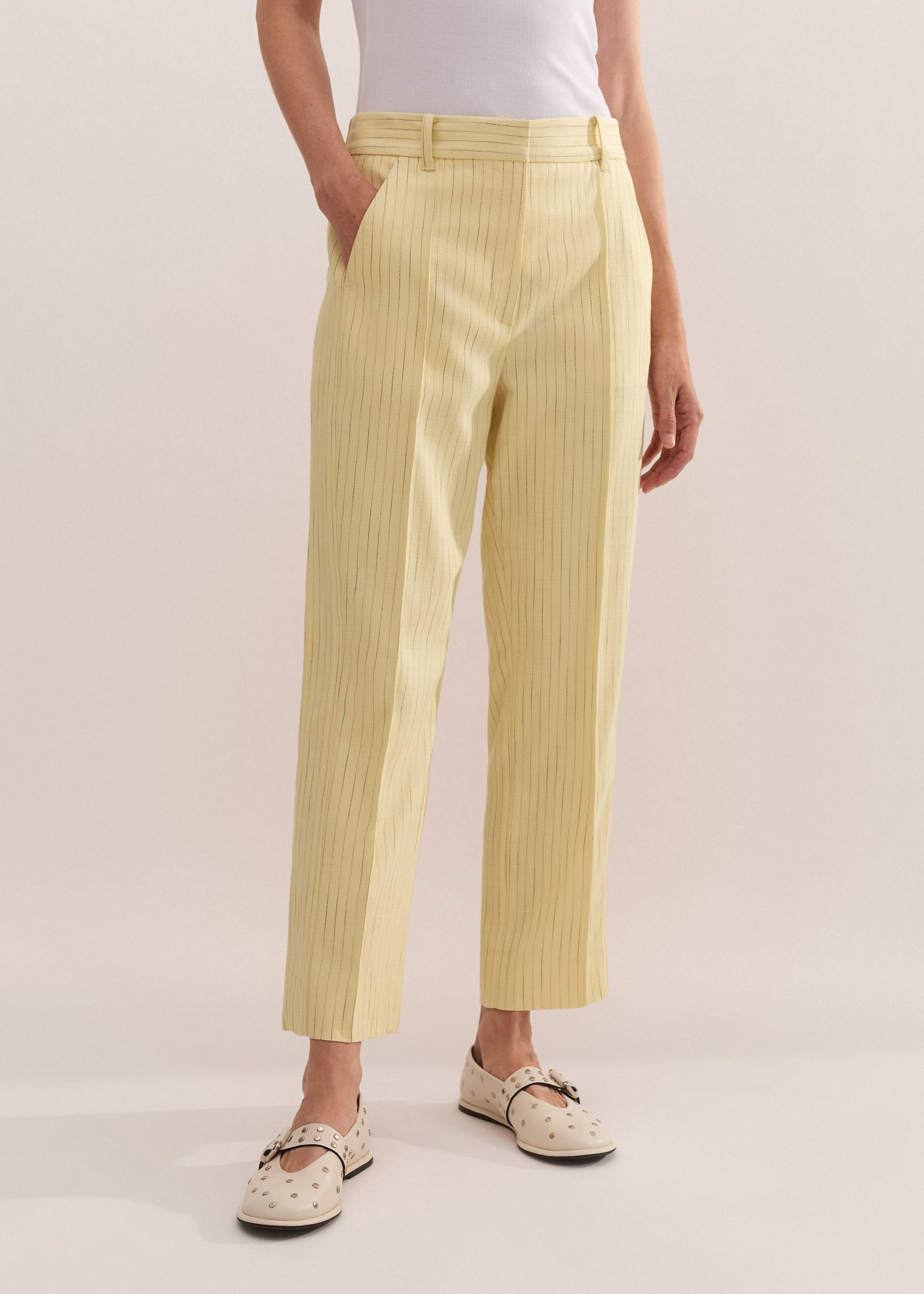 Me and Em Pants | Luxury British Designer Collection | Coveti