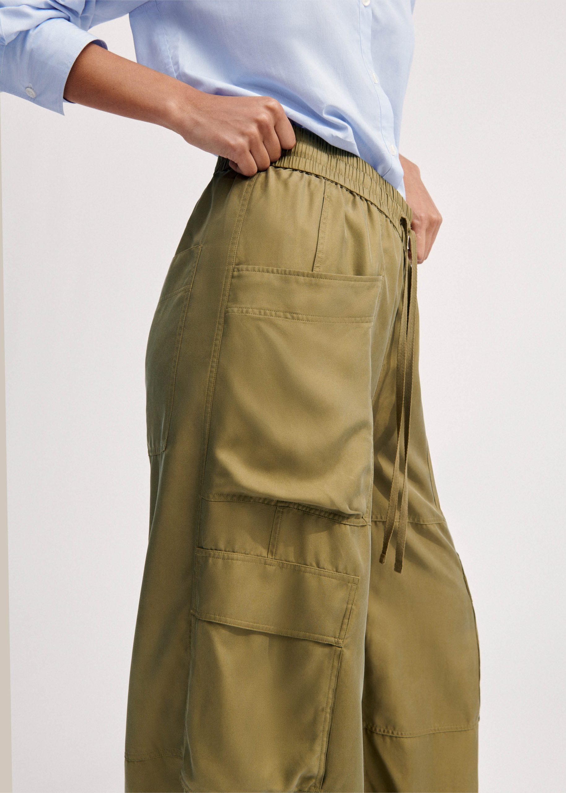 Me and Em Pants | Luxury British Designer Collection | Coveti