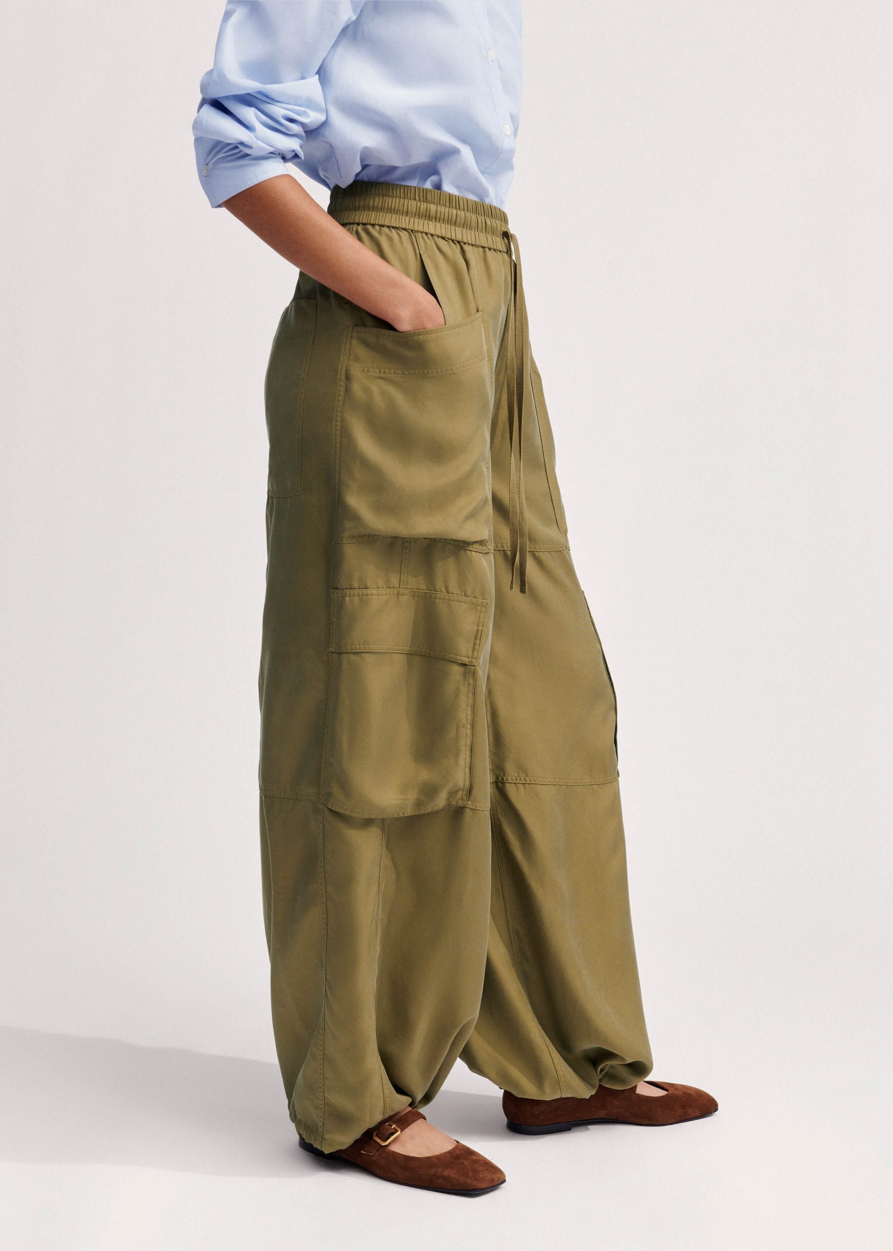 Me and Em Pants | Luxury British Designer Collection | Coveti