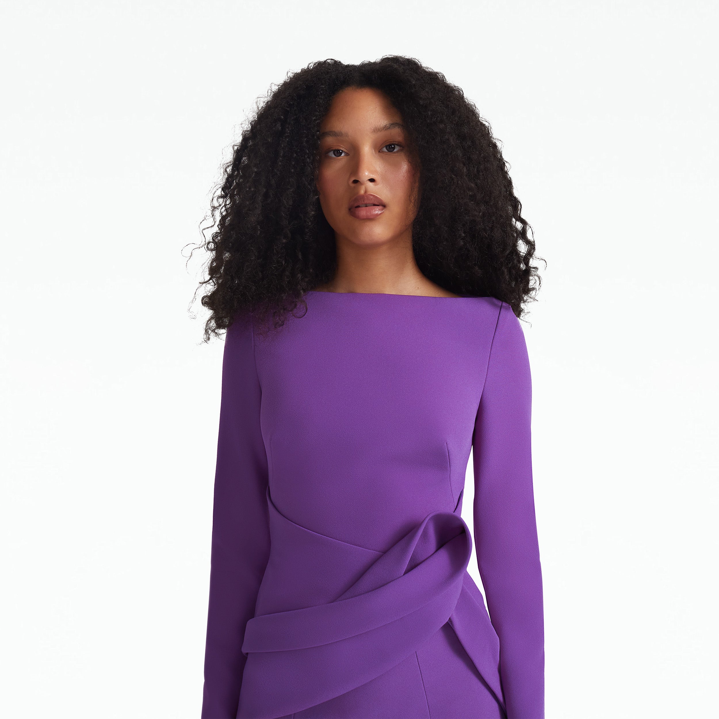 Safiyaa Tops | Luxury Ready to Wear | Coveti