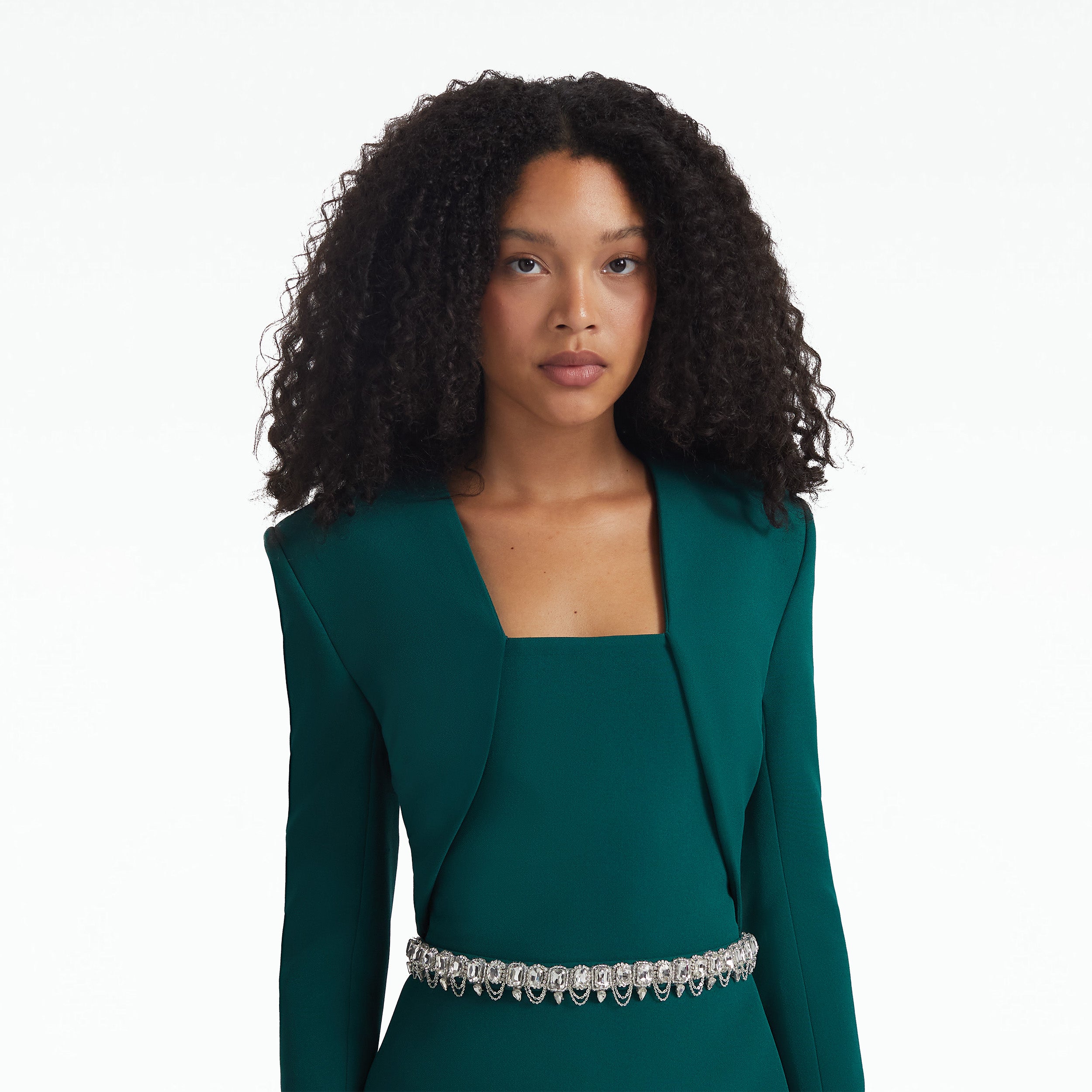 Safiyaa Tops | Luxury Ready to Wear | Coveti