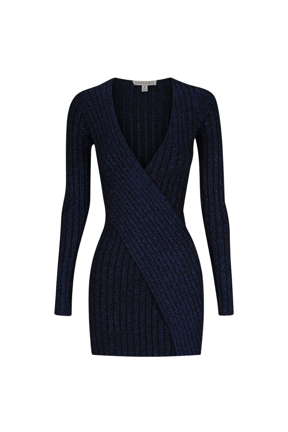 Shona Joy Blue Dresses | Designer Collection | Coveti
