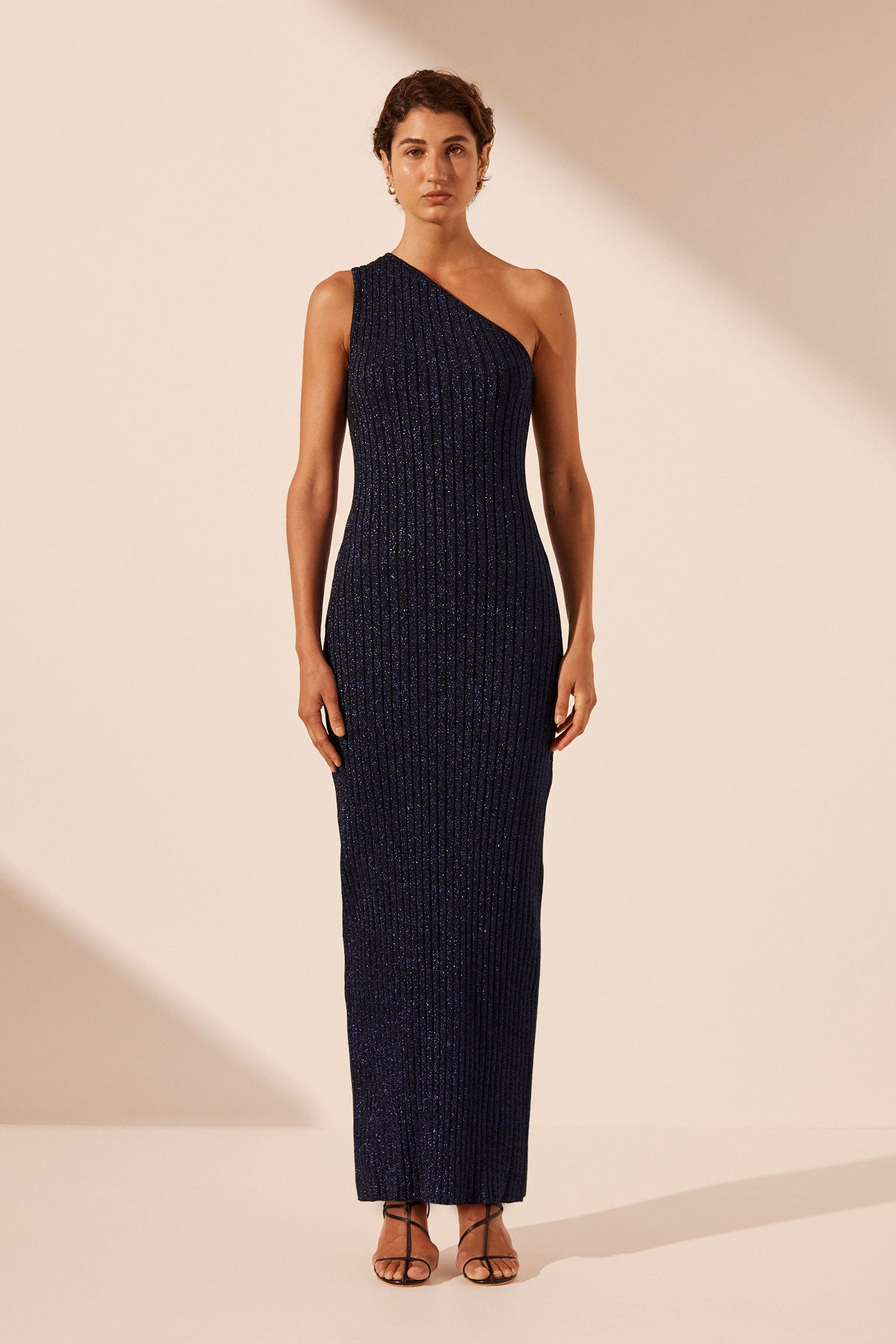 Shona Joy Blue Dresses | Designer Collection | Coveti