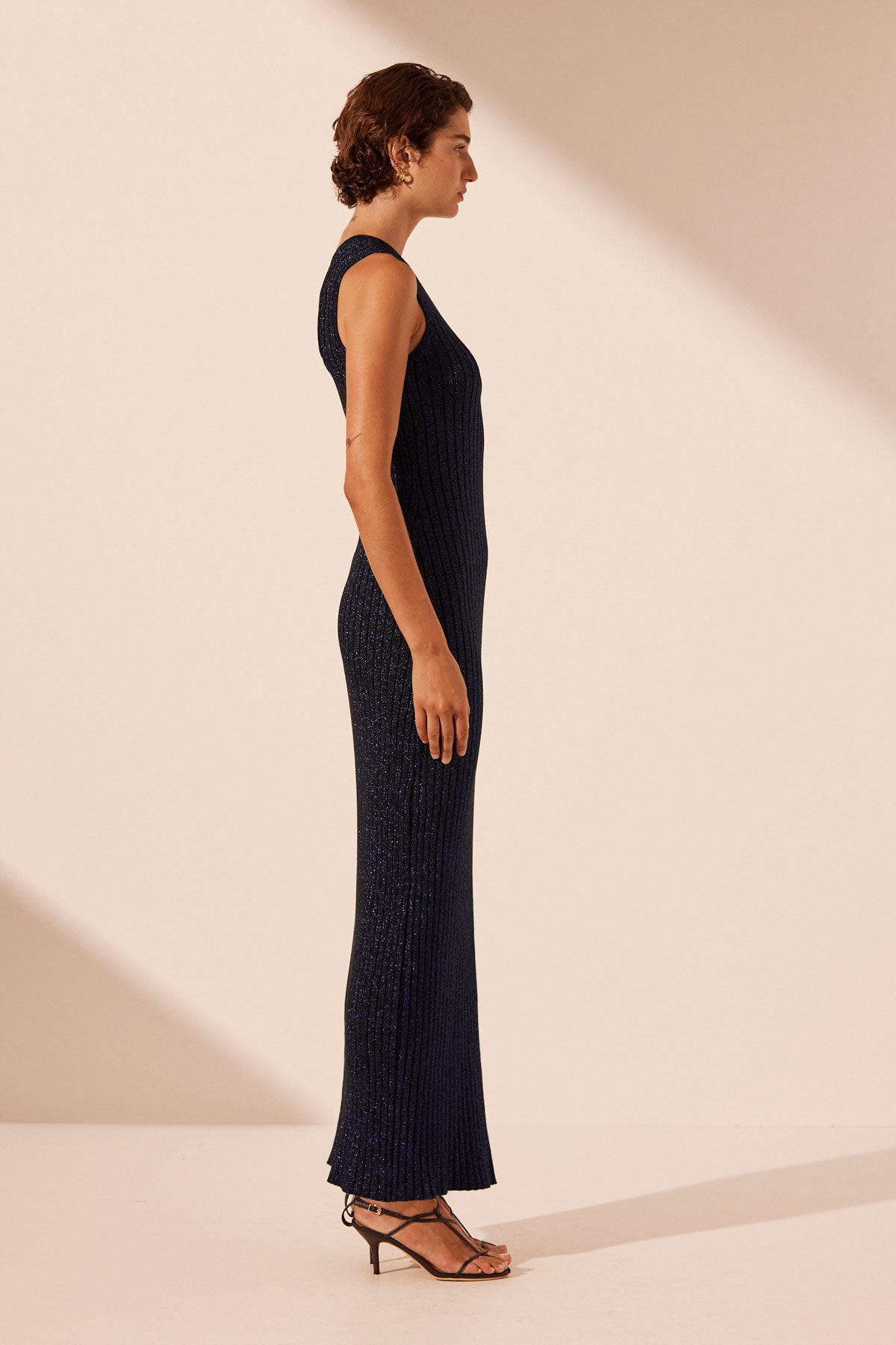 Shona Joy Blue Dresses | Designer Collection | Coveti