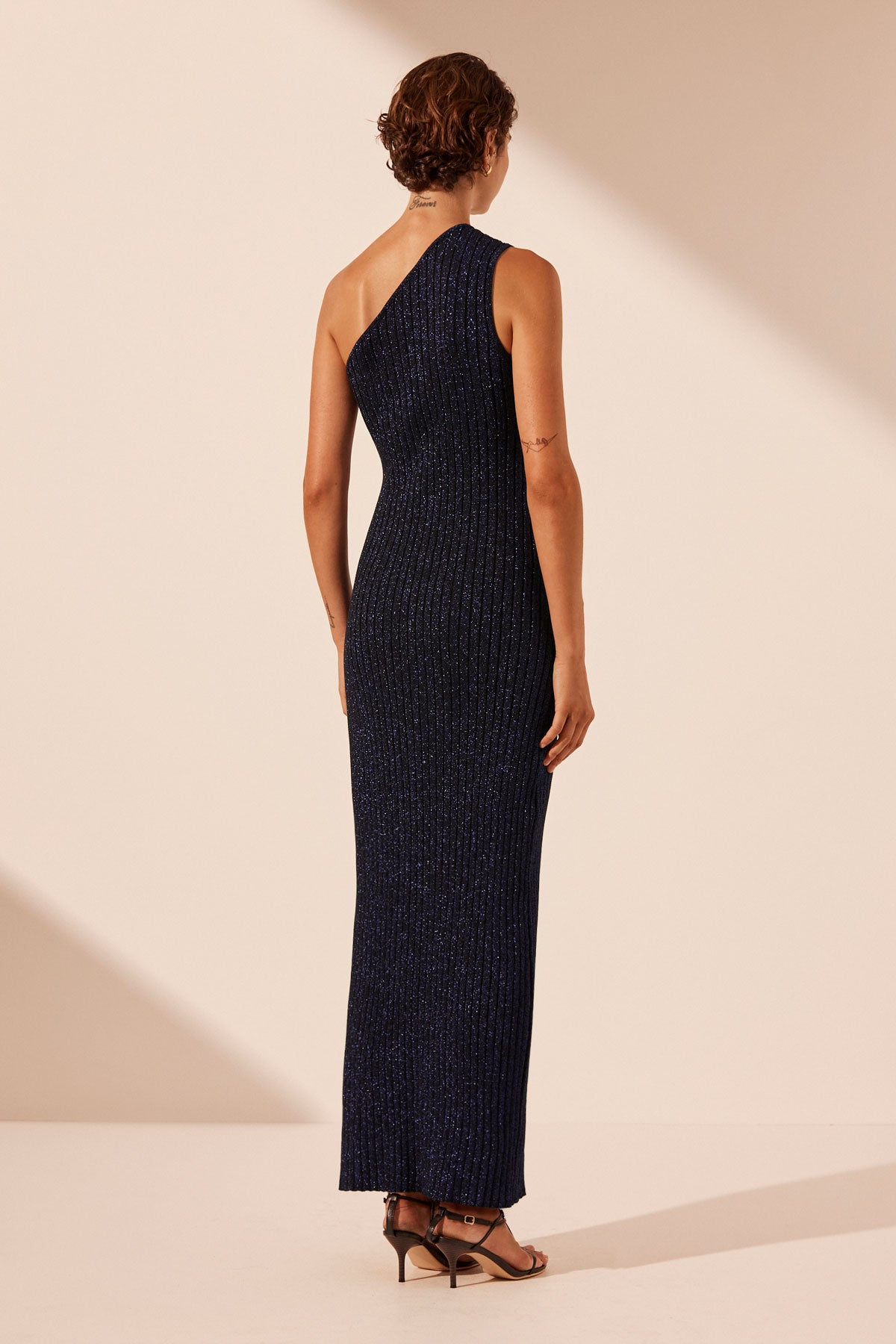 Shona Joy Blue Dresses | Designer Collection | Coveti