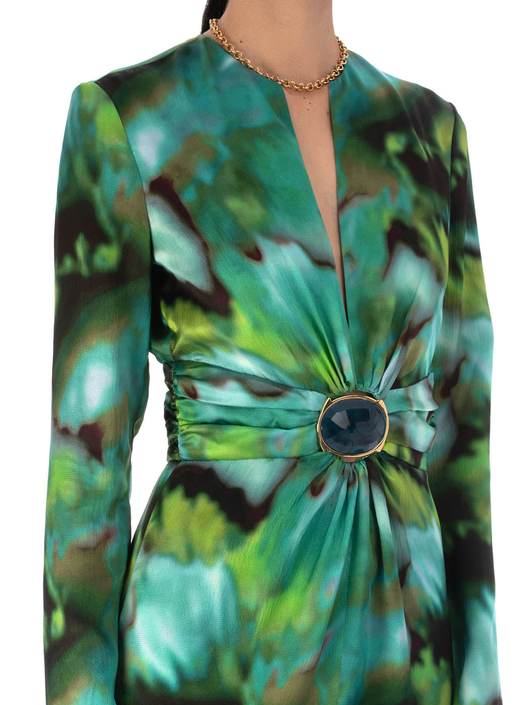 Silvia Tcherassi Dresses | Colombian Designer Collection | Coveti