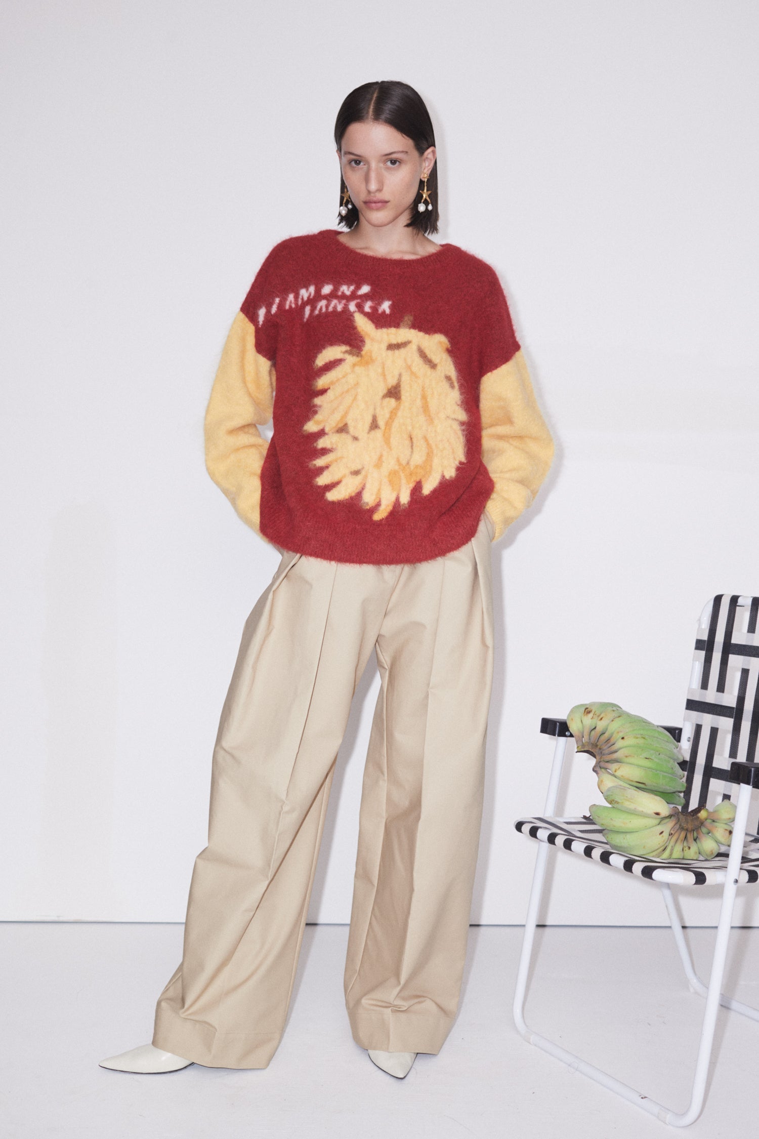 Alemais Knitwear | Australian Designer Collection | Coveti