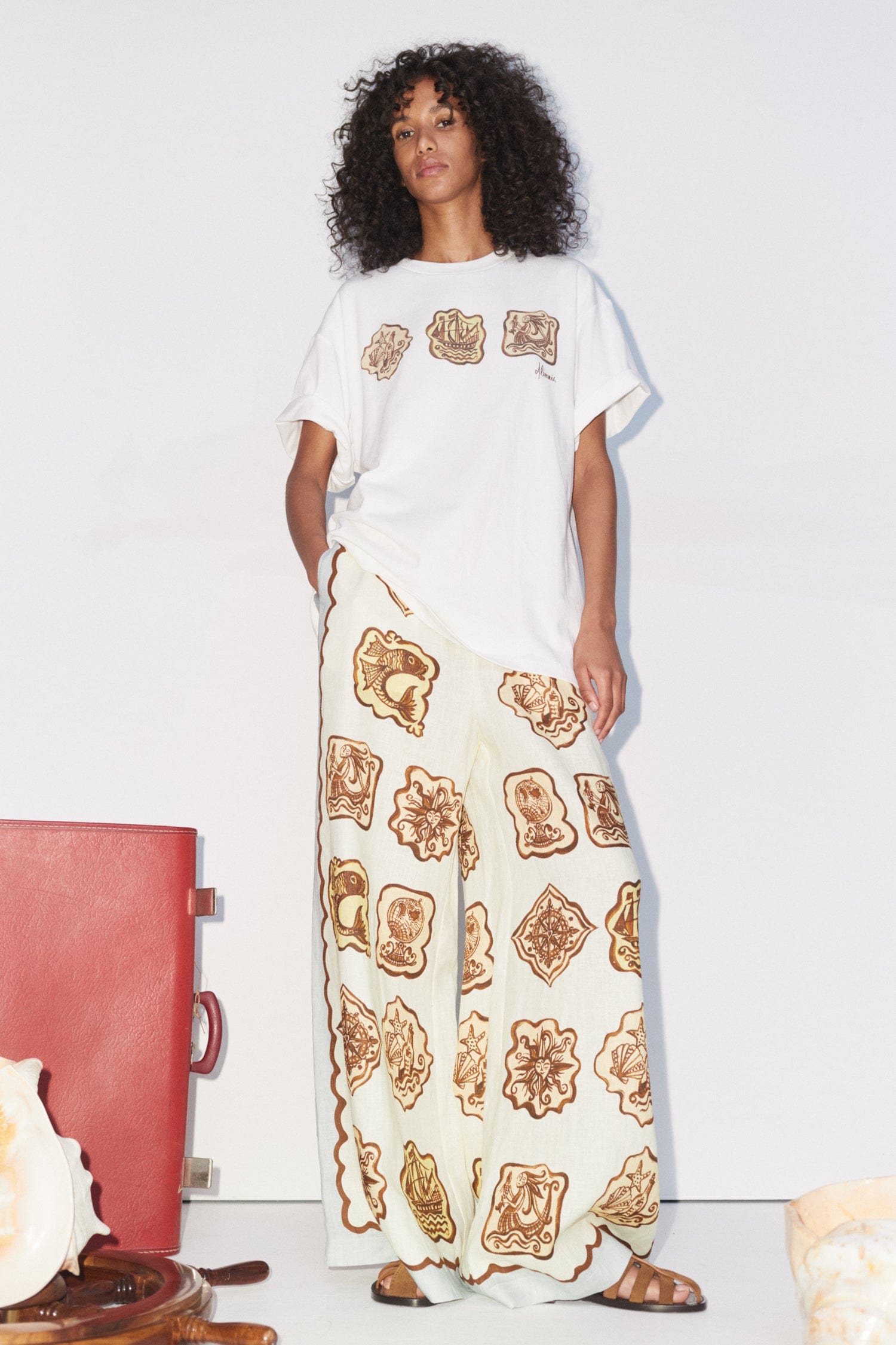 Alemais Tops | Australian Designer Collection | Coveti