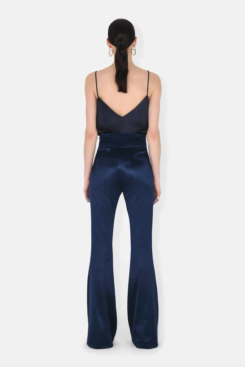 Galvan London Blue Pants | Coveti