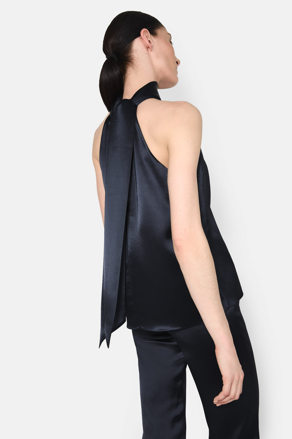 Galvan London Blue Tops | Coveti