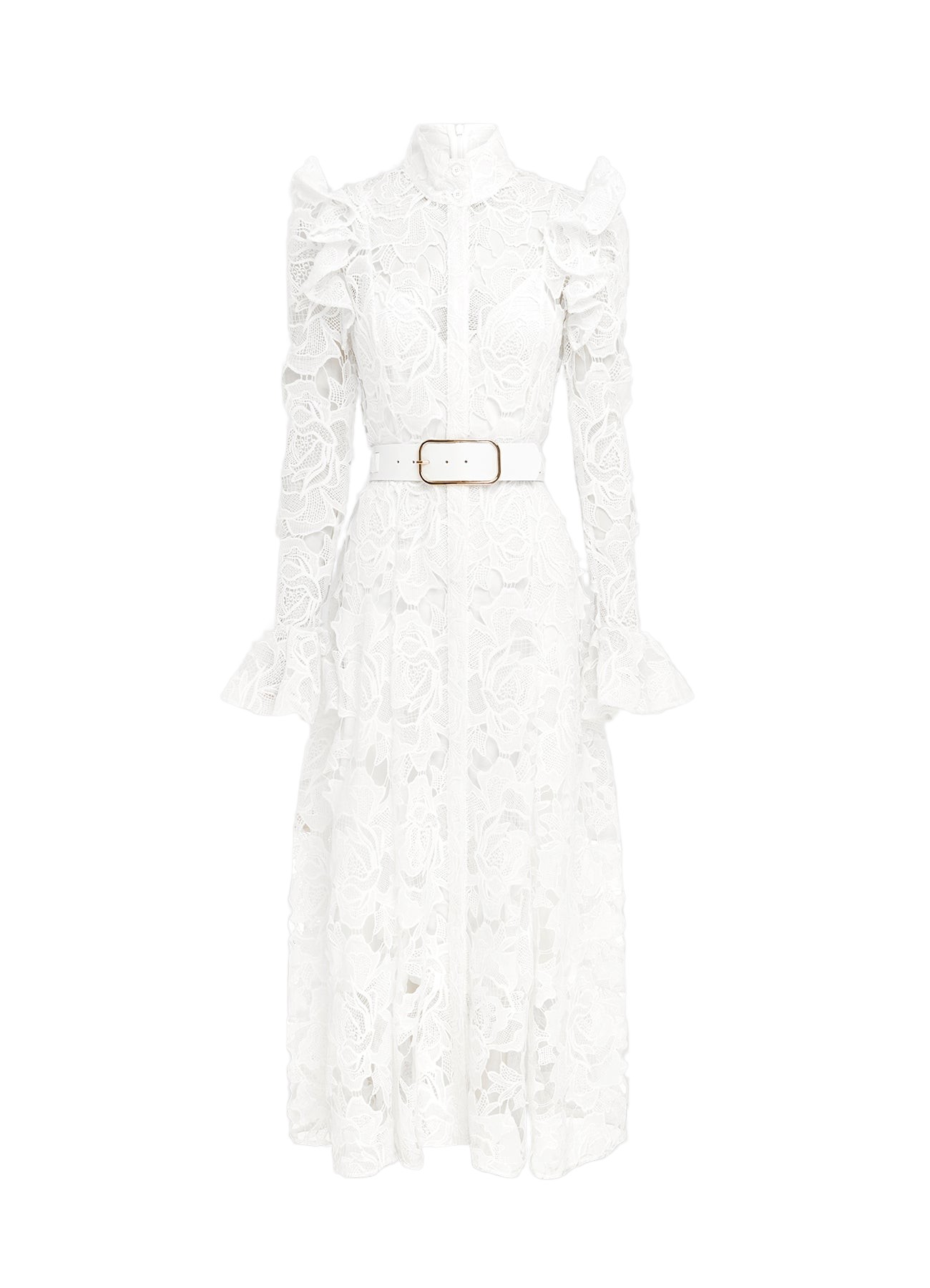 Leo Lin Dresses | Designer Midi & Maxi Dresses | Coveti