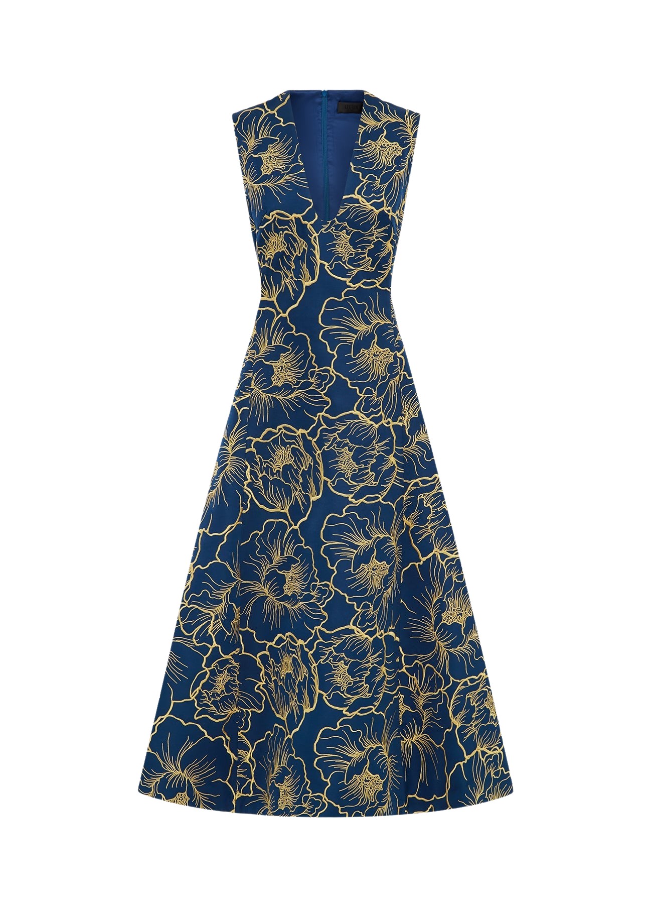 Leo Lin Dresses | Designer Midi & Maxi Dresses | Coveti