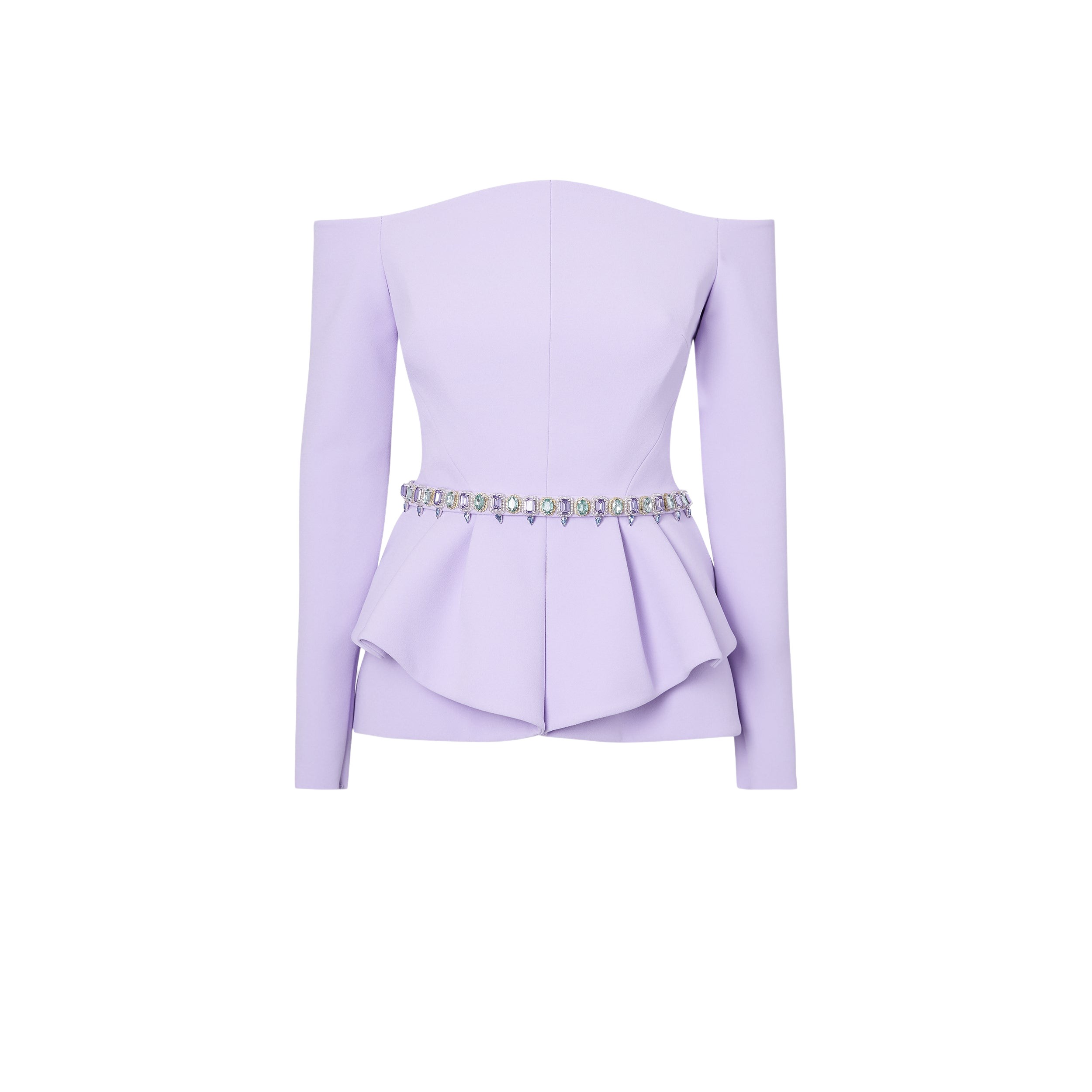 Safiyaa Tops | Luxury Ready to Wear | Coveti