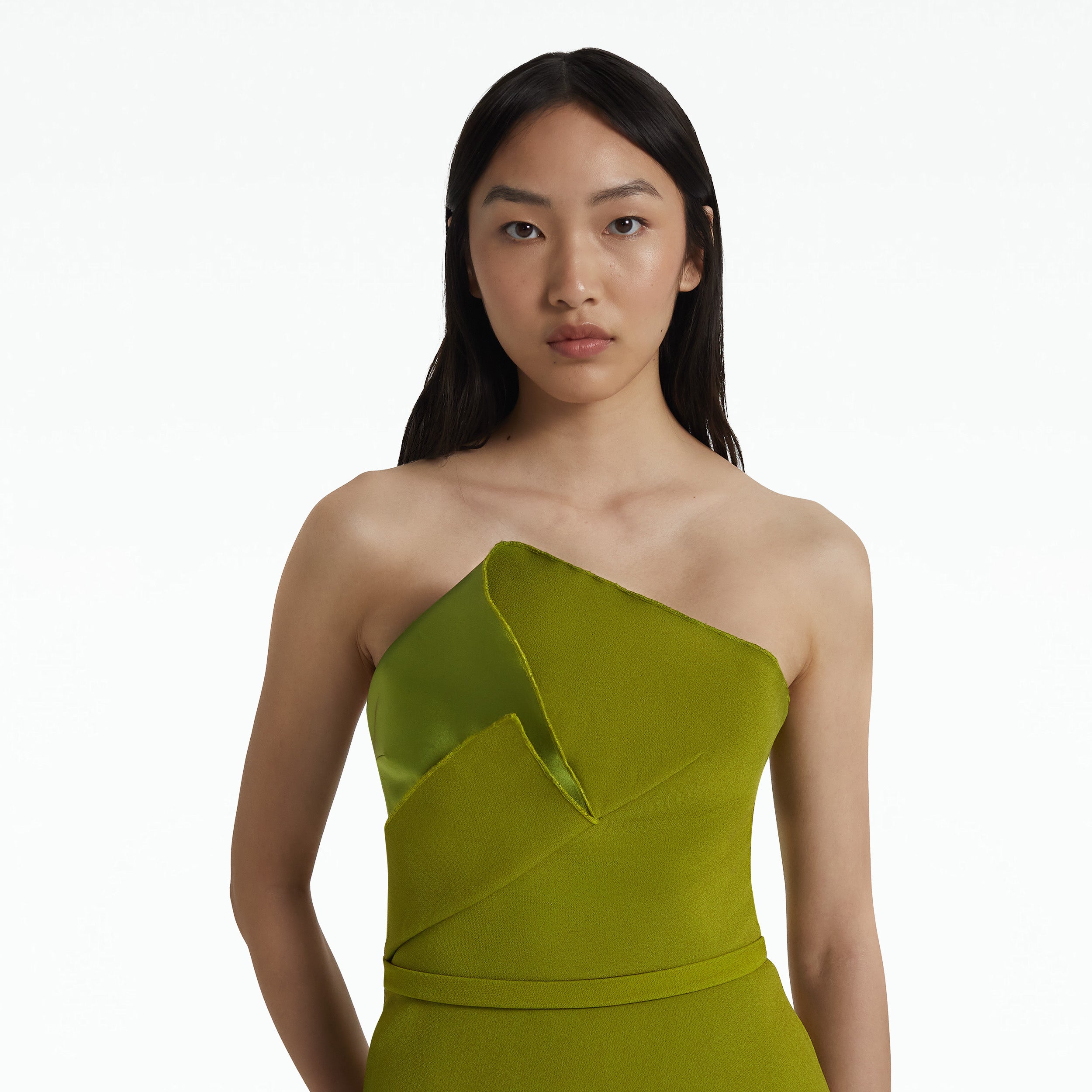 Safiyaa Tops | Luxury Ready to Wear | Coveti