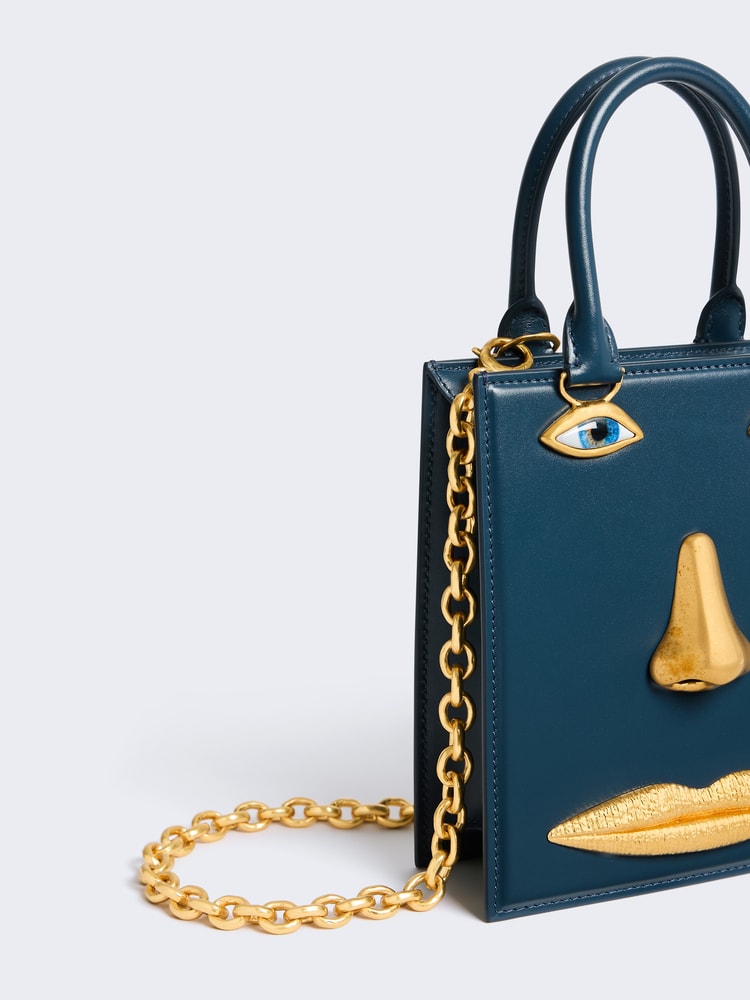 Schiaparelli Bags | Haute Couture Designer | Coveti