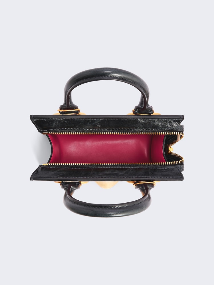 Schiaparelli Anatomy Face Bag | Shop Schiaparelli Online | Coveti