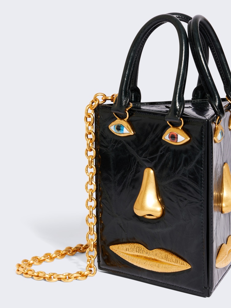 Schiaparelli Bags | Haute Couture Designer | Coveti