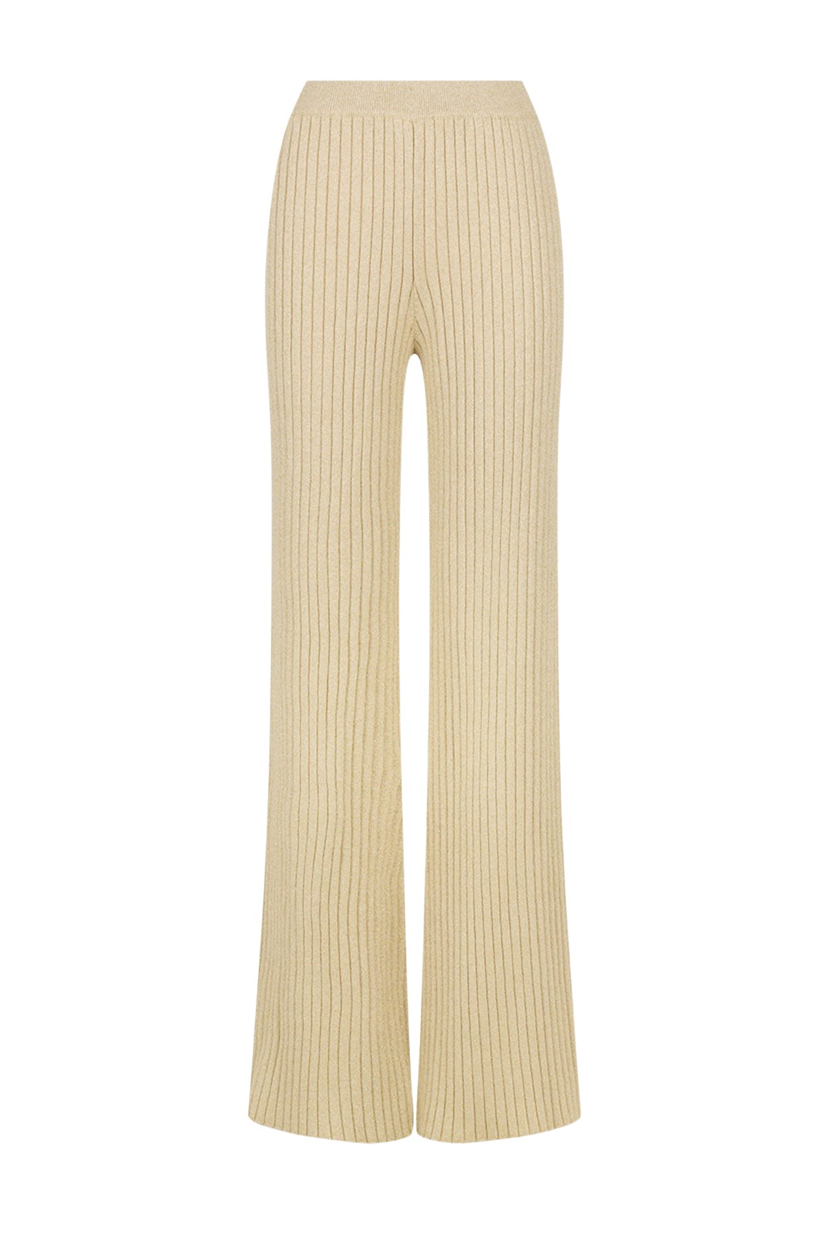 Shona Joy Neutrals Pant | Designer Collection | Coveti