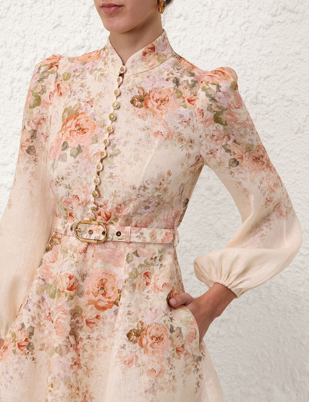 Zimmermann Dresses | Australian Designer Collection | Coveti