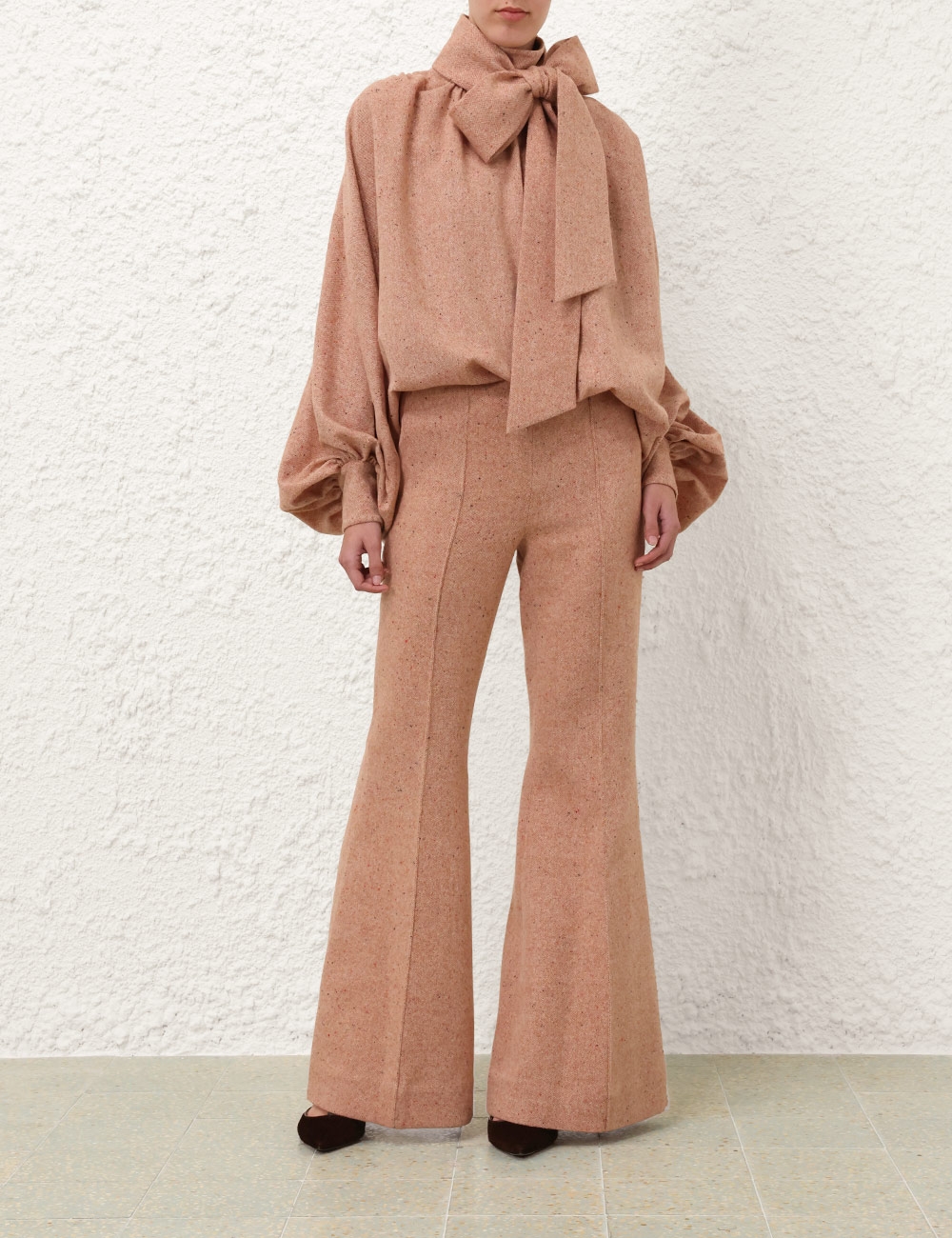 Zimmermann Pants | Australian Designer Collection | Coveti