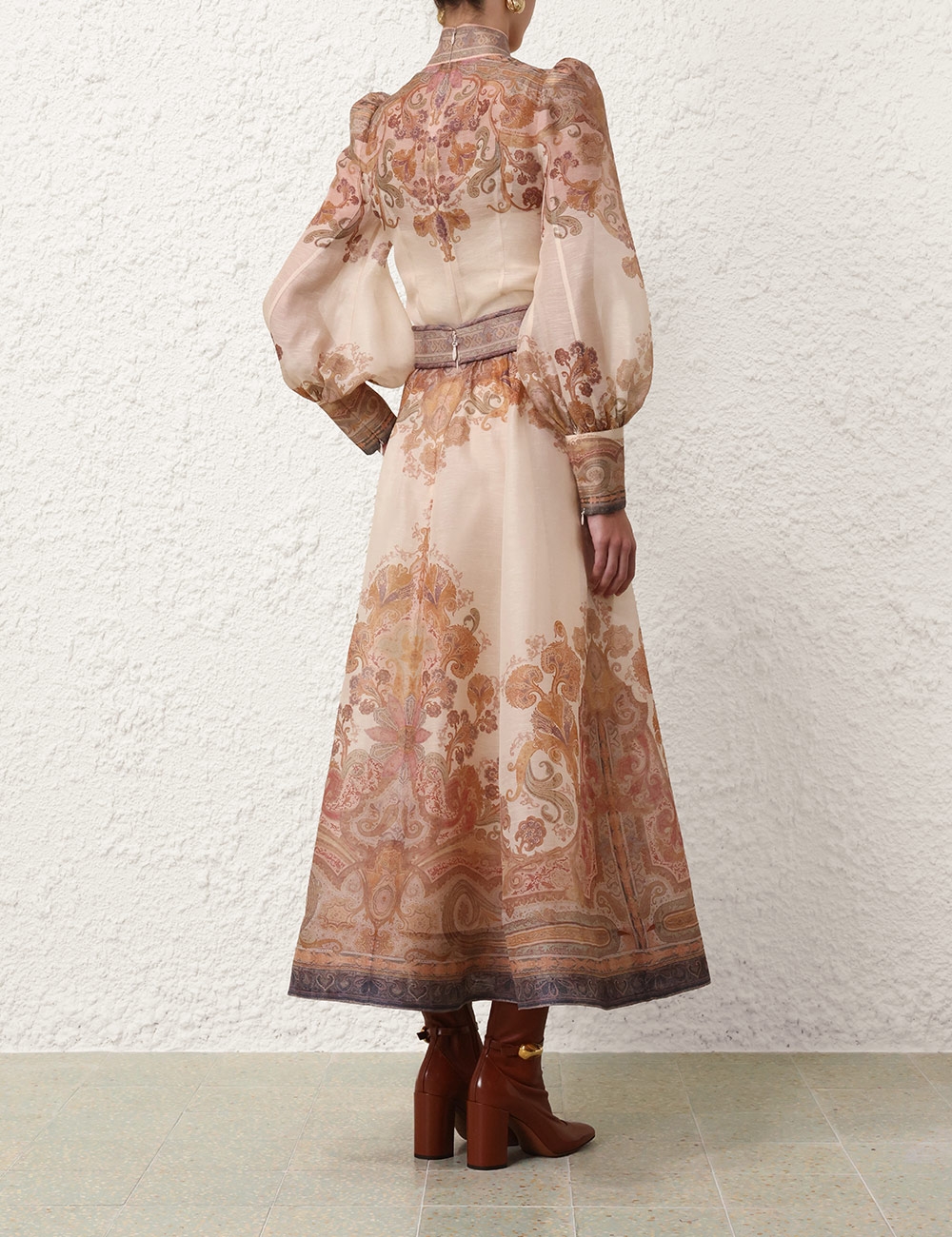 Zimmermann Skirts | Australian Designer Collection | Coveti
