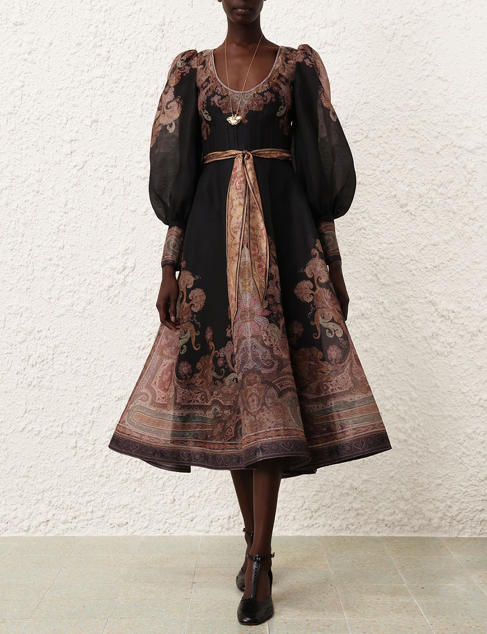 Zimmermann Dresses | Australian Designer Collection | Coveti