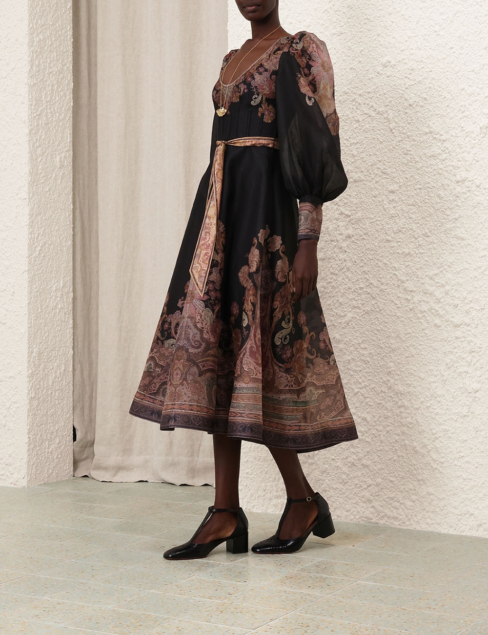 Zimmermann Dresses | Australian Designer Collection | Coveti