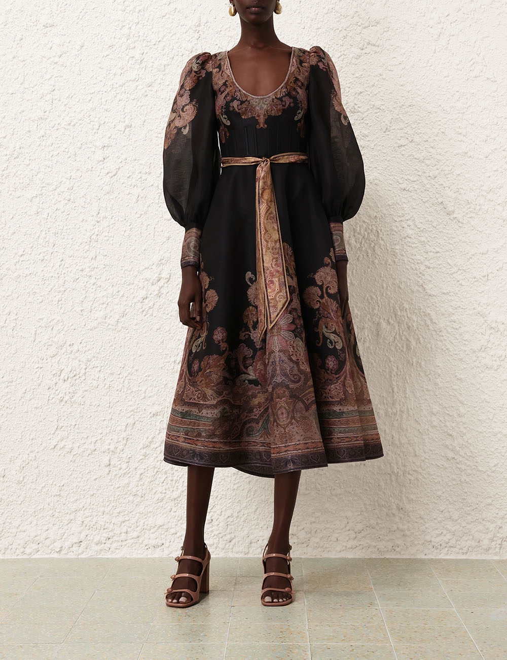 Zimmermann Dresses | Australian Designer Collection | Coveti