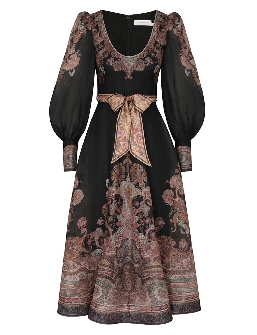 Zimmermann Dresses | Australian Designer Collection | Coveti