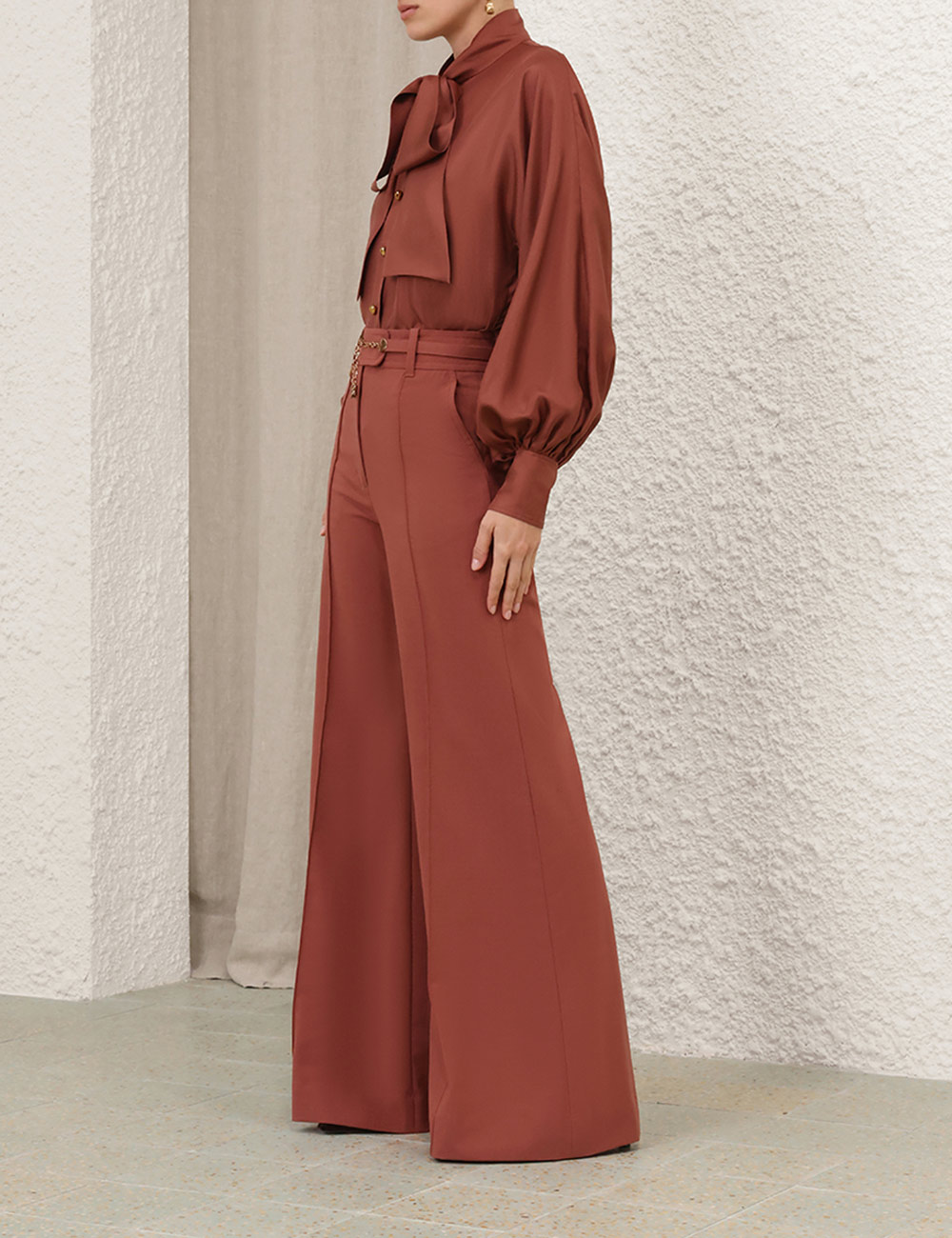 Zimmermann Tops | Australian Designer Collection | Coveti