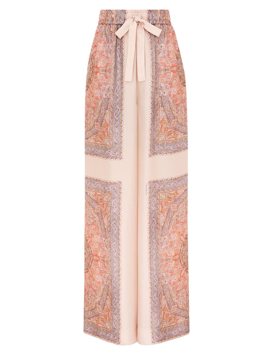 Zimmermann Pants | Australian Designer Collection | Coveti