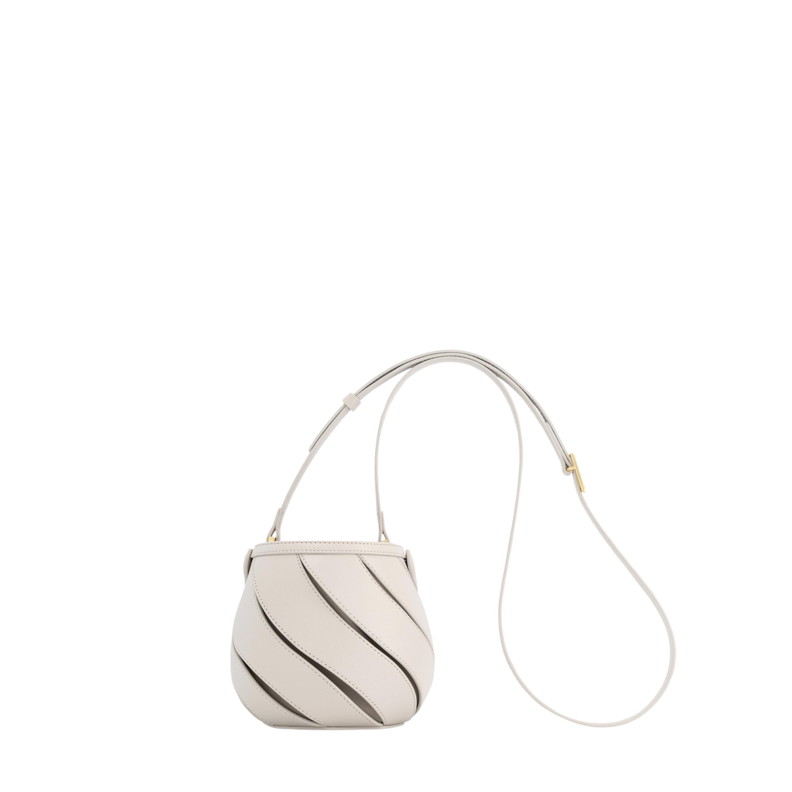 Mini Helix - Dove | mlouye Designer Collection | Coveti