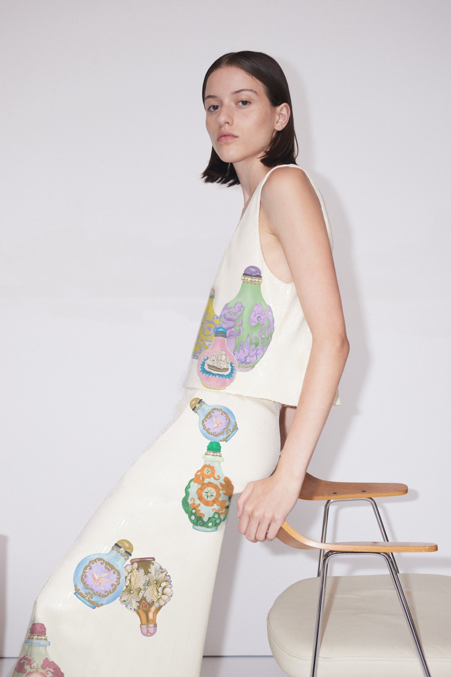 Alemais Tops | Australian Designer Collection | Coveti